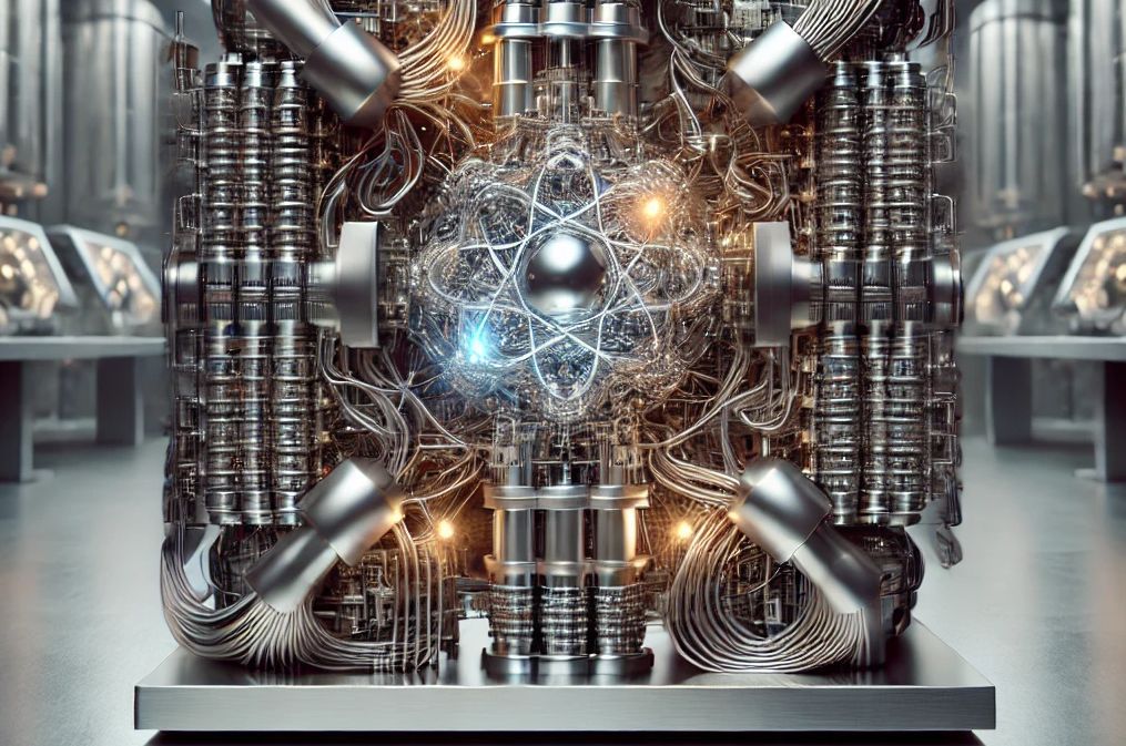 Quantum Computing Revolution: Advanced Equations Transforming ...